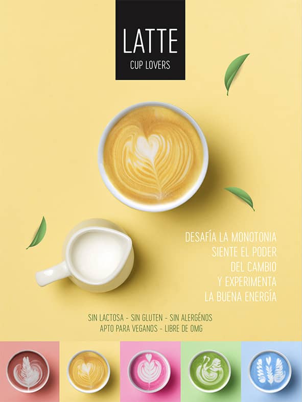 COMPLEMENTOS PARA HOSTELERIA REYOMA - Reyoma I Envasado de Cafés y Tisanas